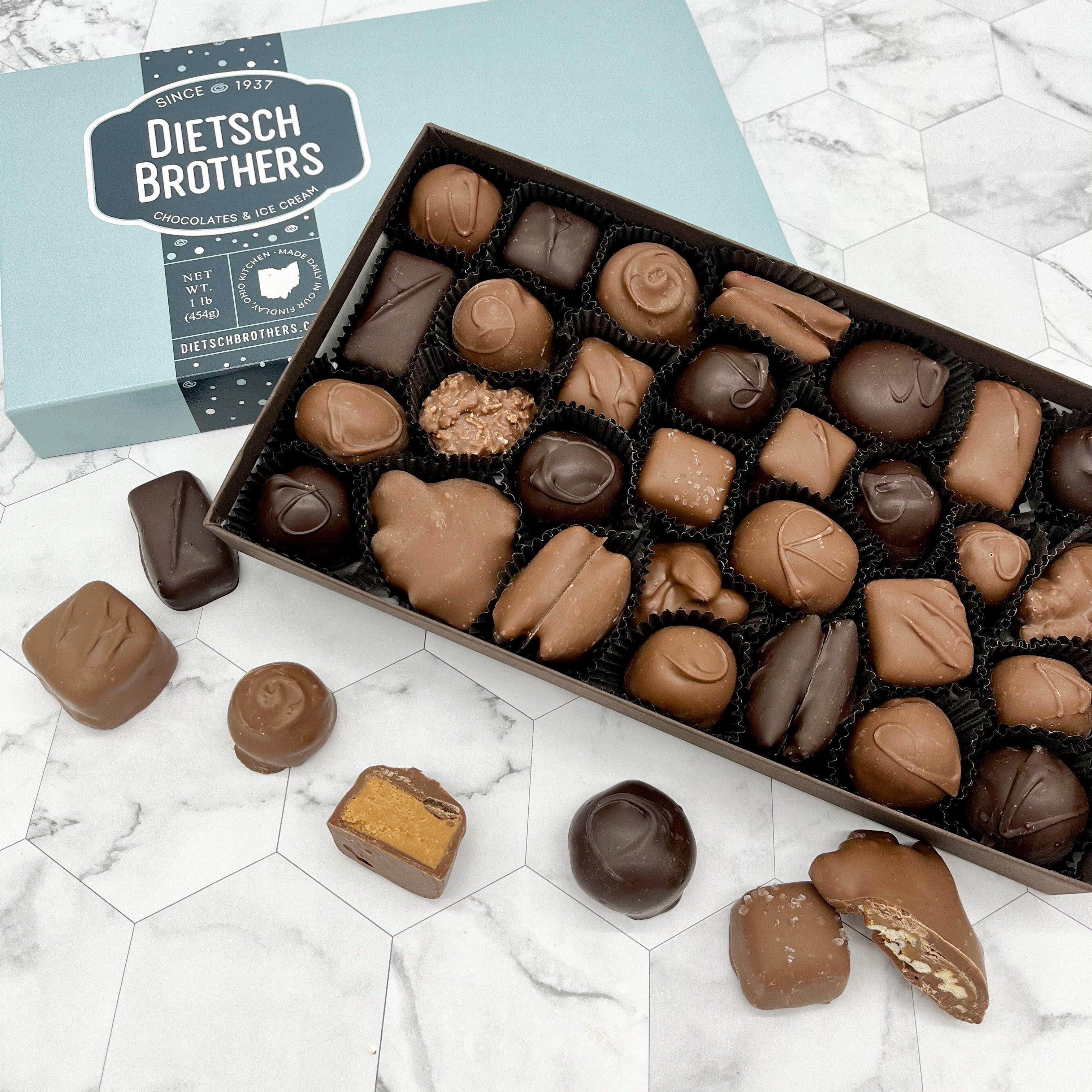 CORPORATE GIFTS – Dietsch Brothers