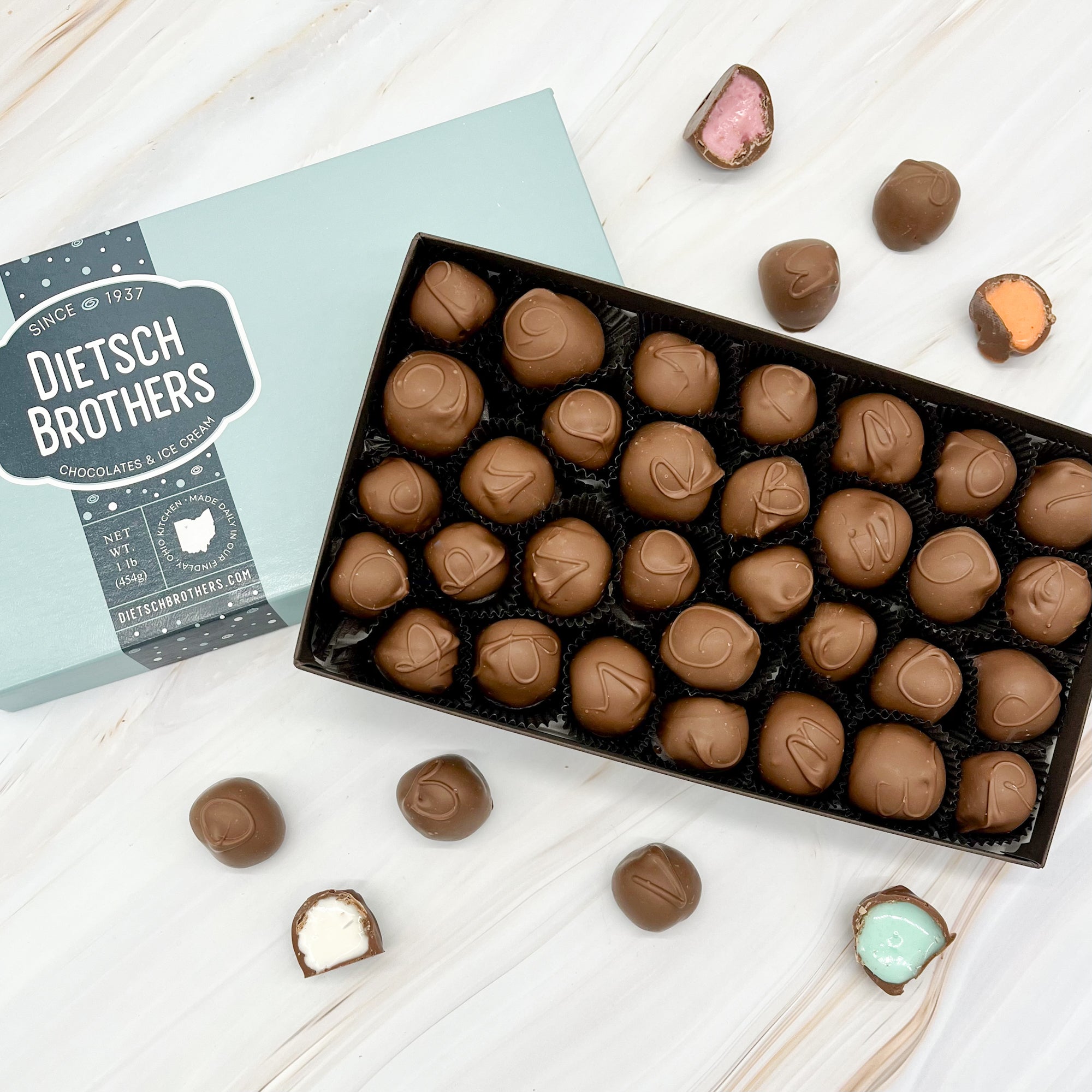 Dietsch Brothers – Dietsch Brothers
