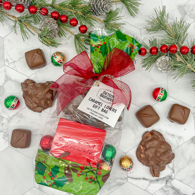 Dietsch Brothers – Dietsch Brothers