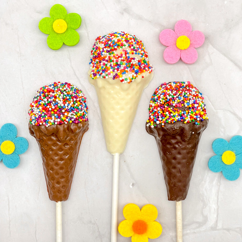 EVERYDAY SUCKERS – Dietsch Brothers