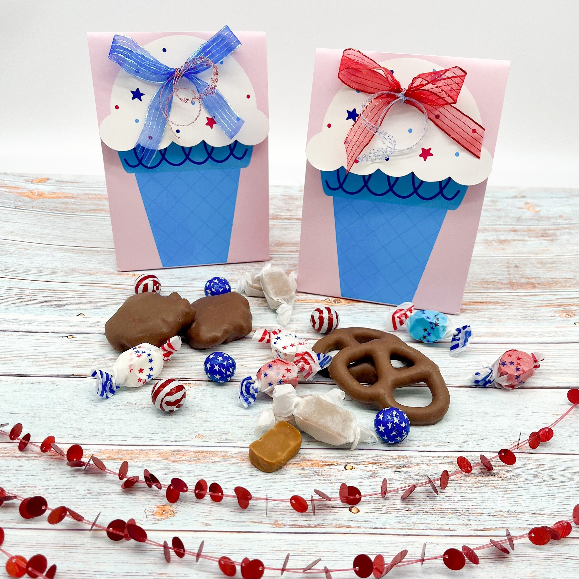 Dietsch Brothers – Dietsch Brothers