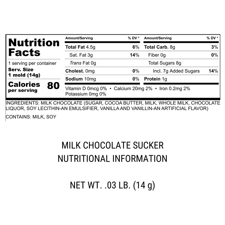 EVERYDAY SUCKERS – Page 3 – Dietsch Brothers