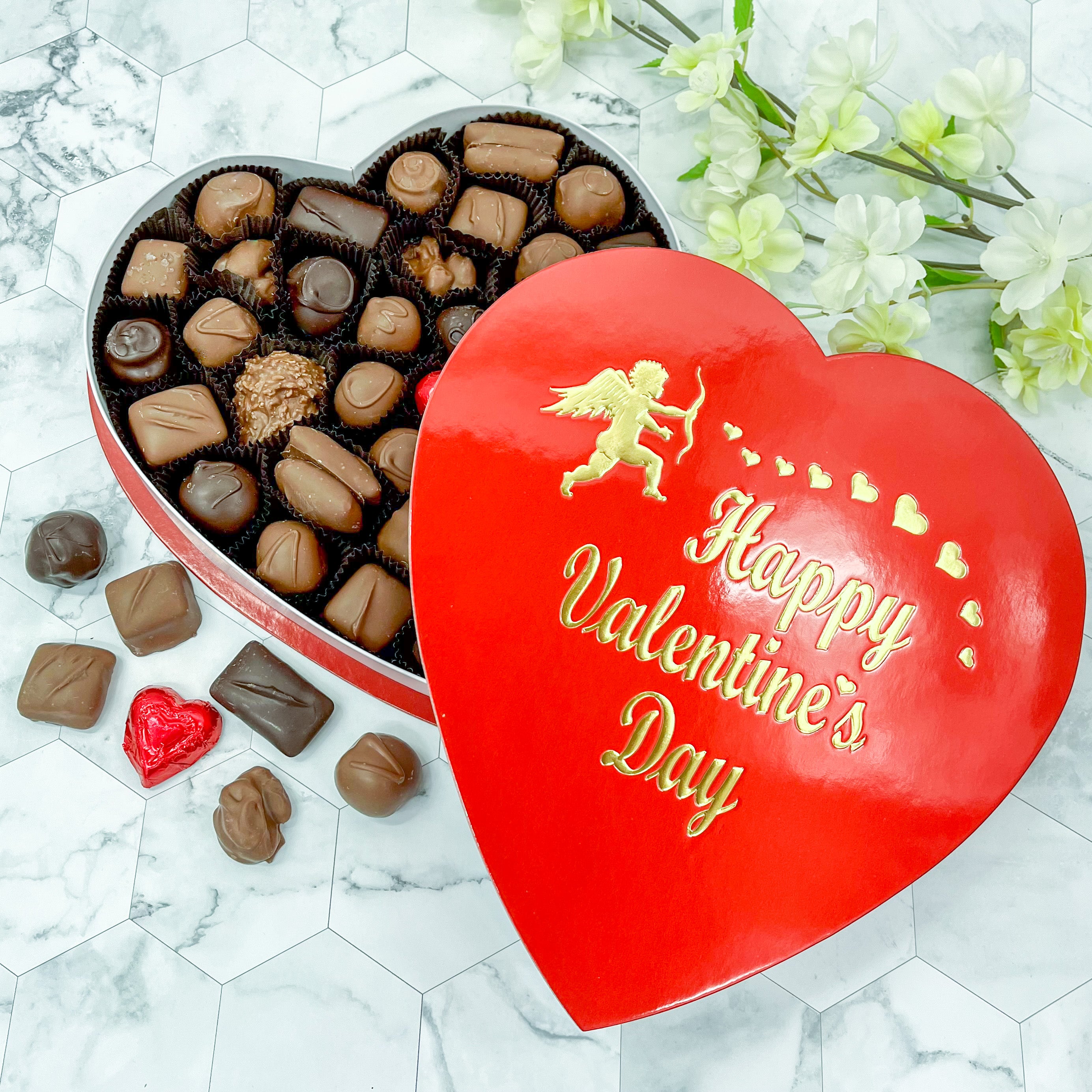 1 lb. Happy Valentine's Day Box – Dietsch Brothers