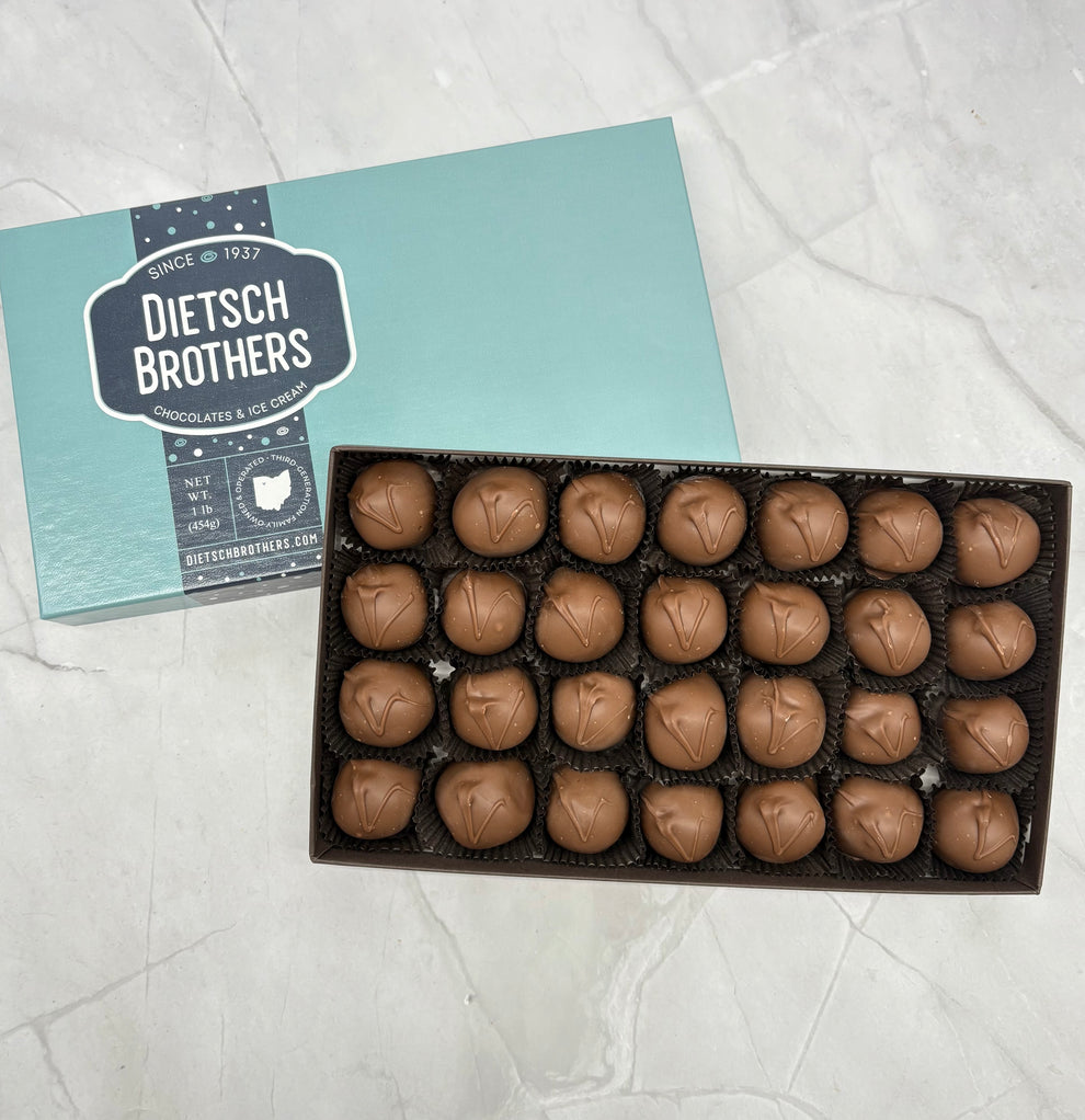 Assorted Creams – Dietsch Brothers