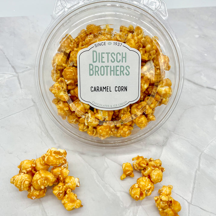 Caramel Corn – Dietsch Brothers