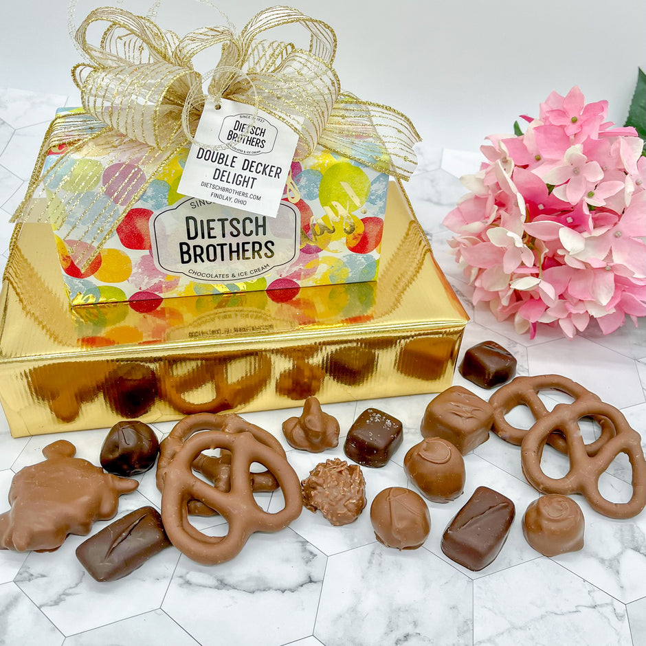 Pretzels – Page 2 – Dietsch Brothers