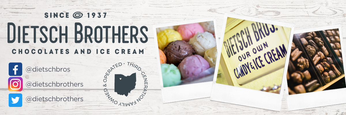 Dietsch Brothers – Dietsch Brothers