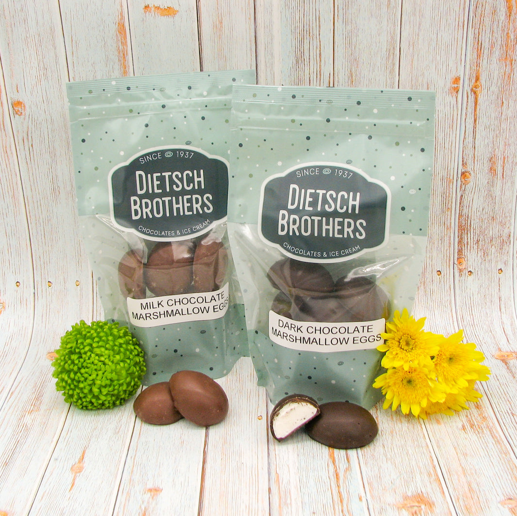 Dietsch Brothers – Dietsch Brothers