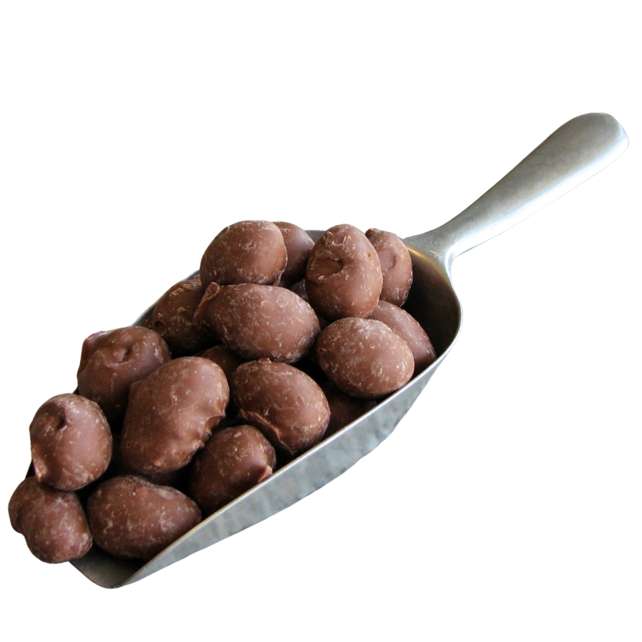 Milk Chocolate Covered Peanuts – Dietsch Brothers