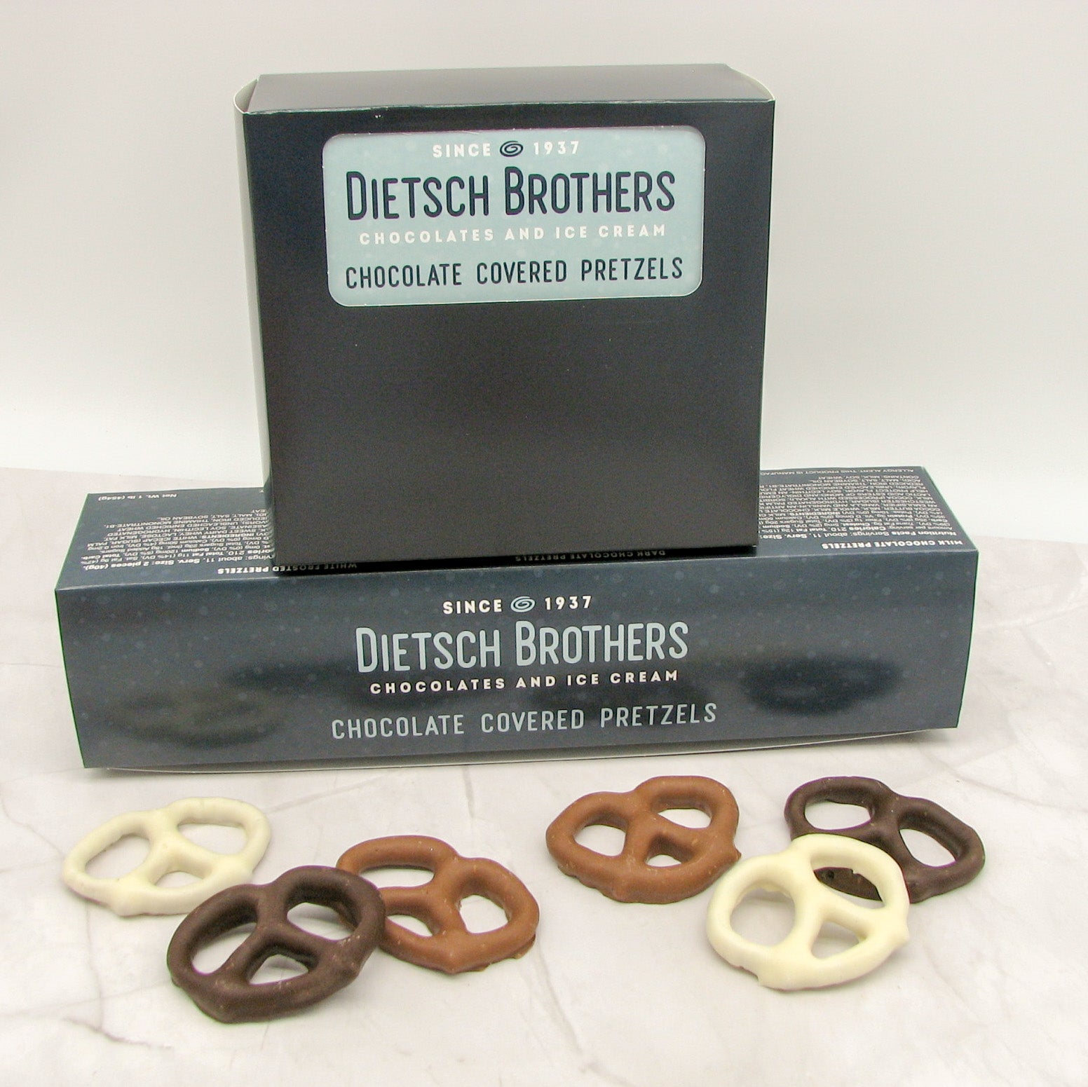 Pretzels – Dietsch Brothers