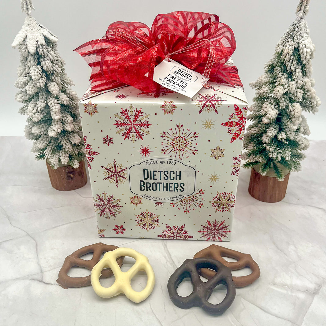 PRETZELS – Dietsch Brothers