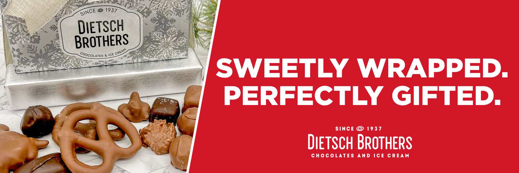 Dietsch Brothers – Dietsch Brothers