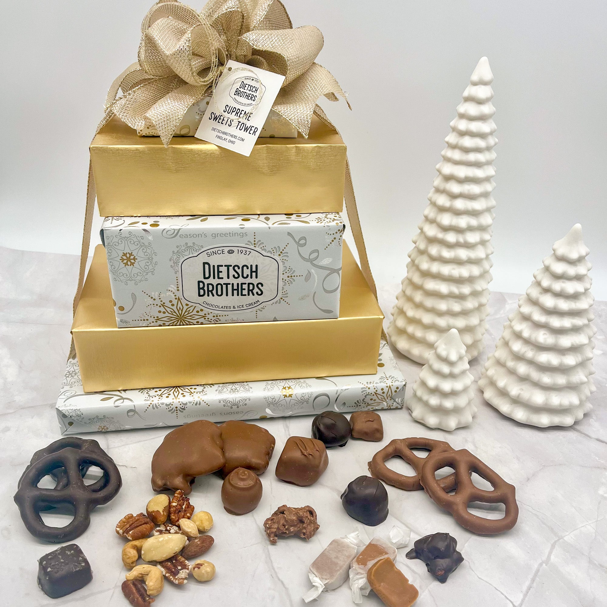 Supreme Sweets – Dietsch Brothers
