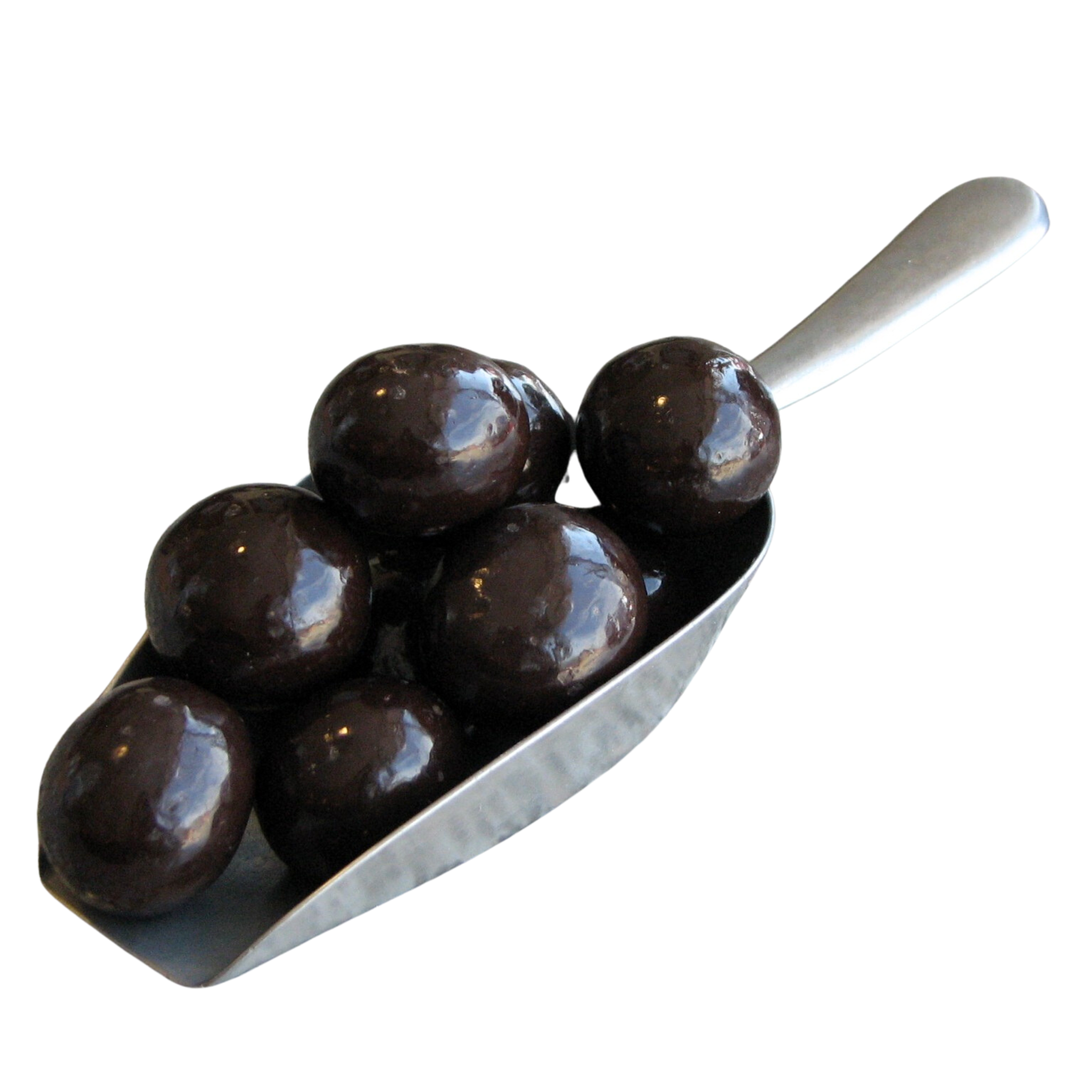 Dark Chocolate Triple Dipped Malt Balls – Dietsch Brothers
