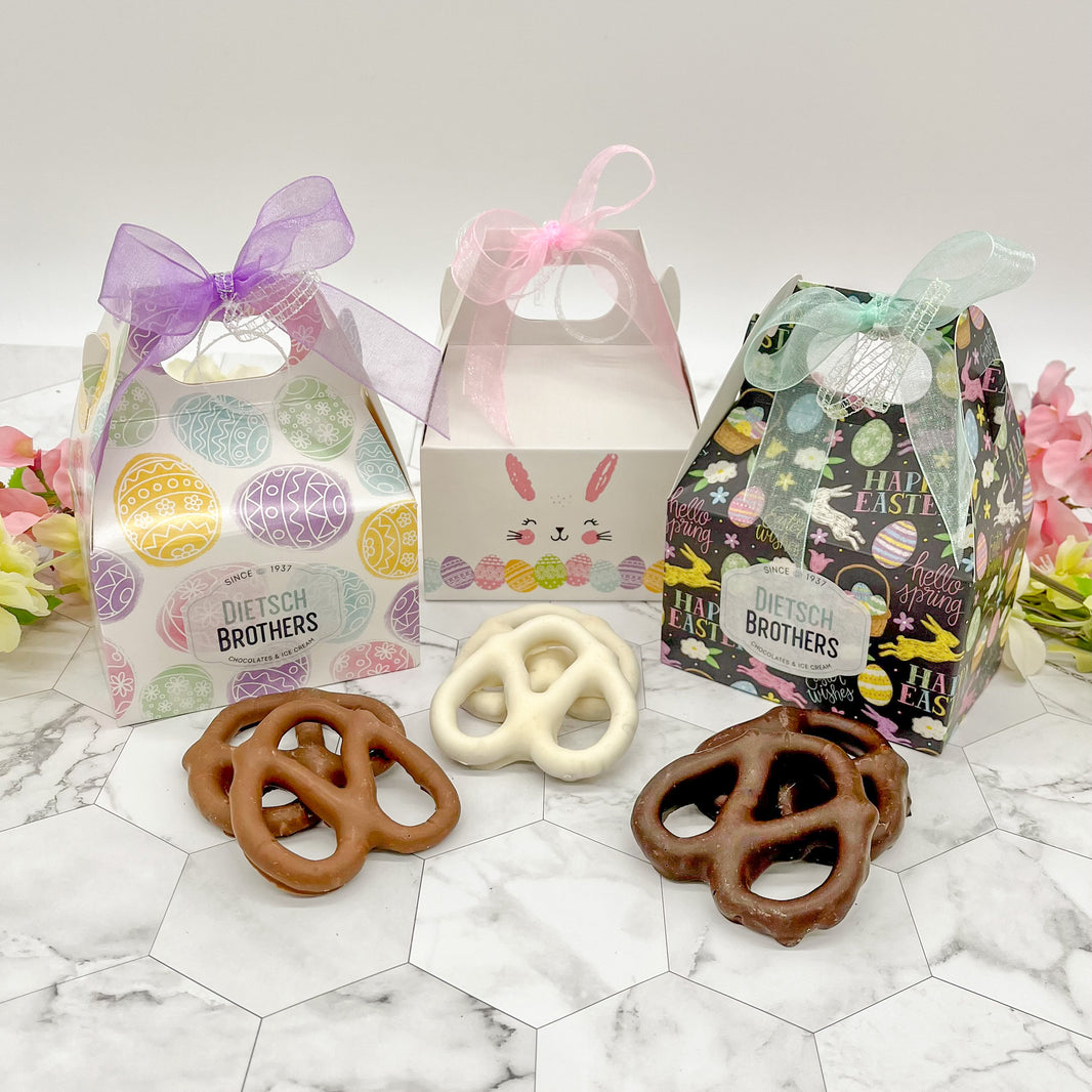 Pretzels – Dietsch Brothers