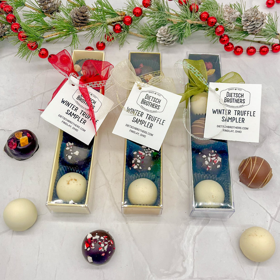 Truffles – Dietsch Brothers